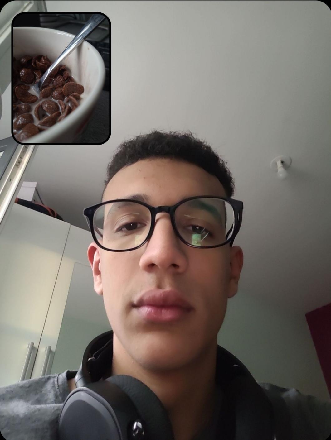 Should I do an Afro ? | Scrolller