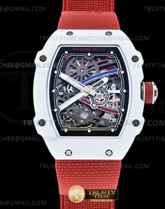 My next purchase: RM 67-02 Extra Flat | Scrolller