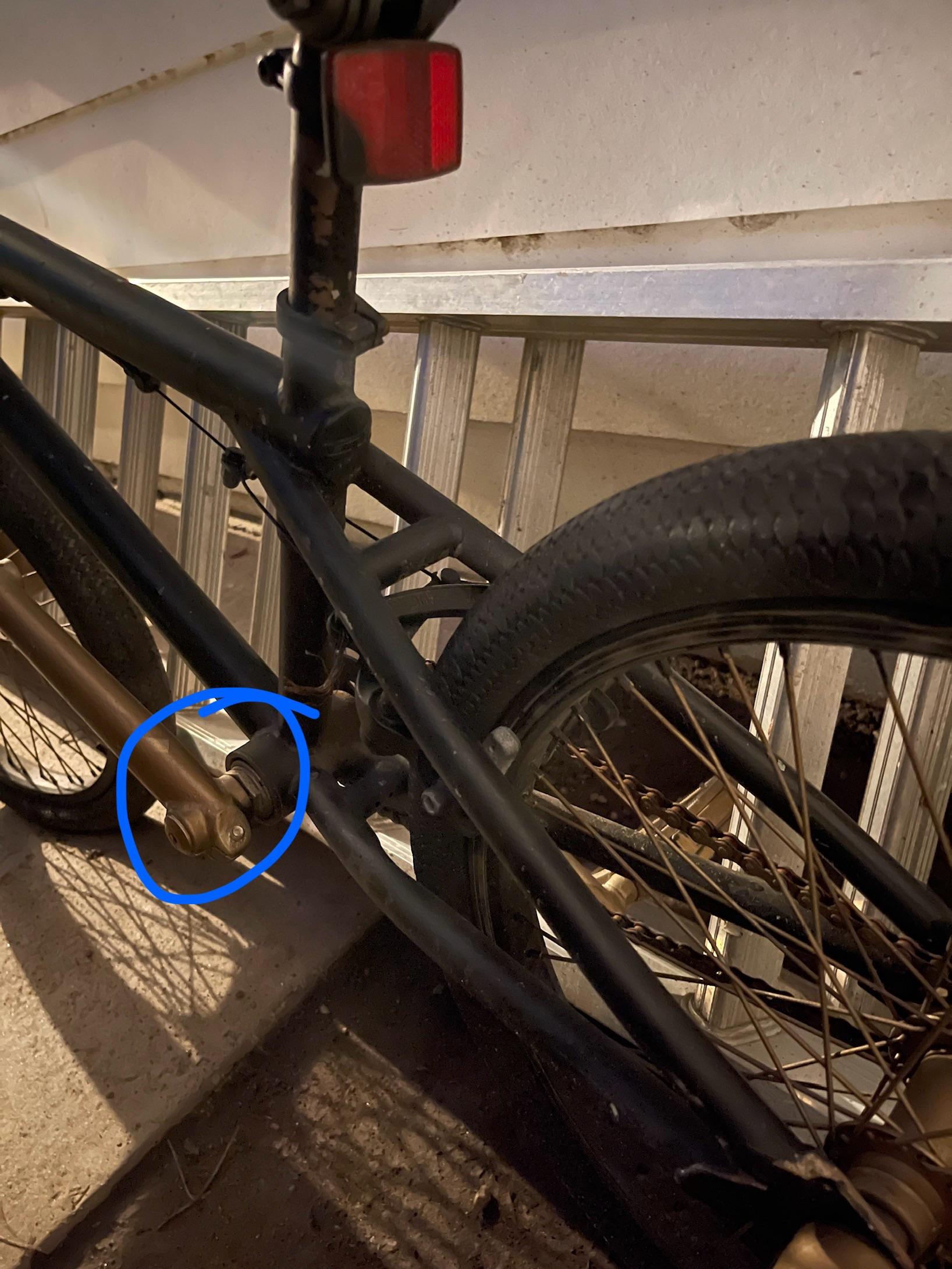 Help building GT frames | Scrolller