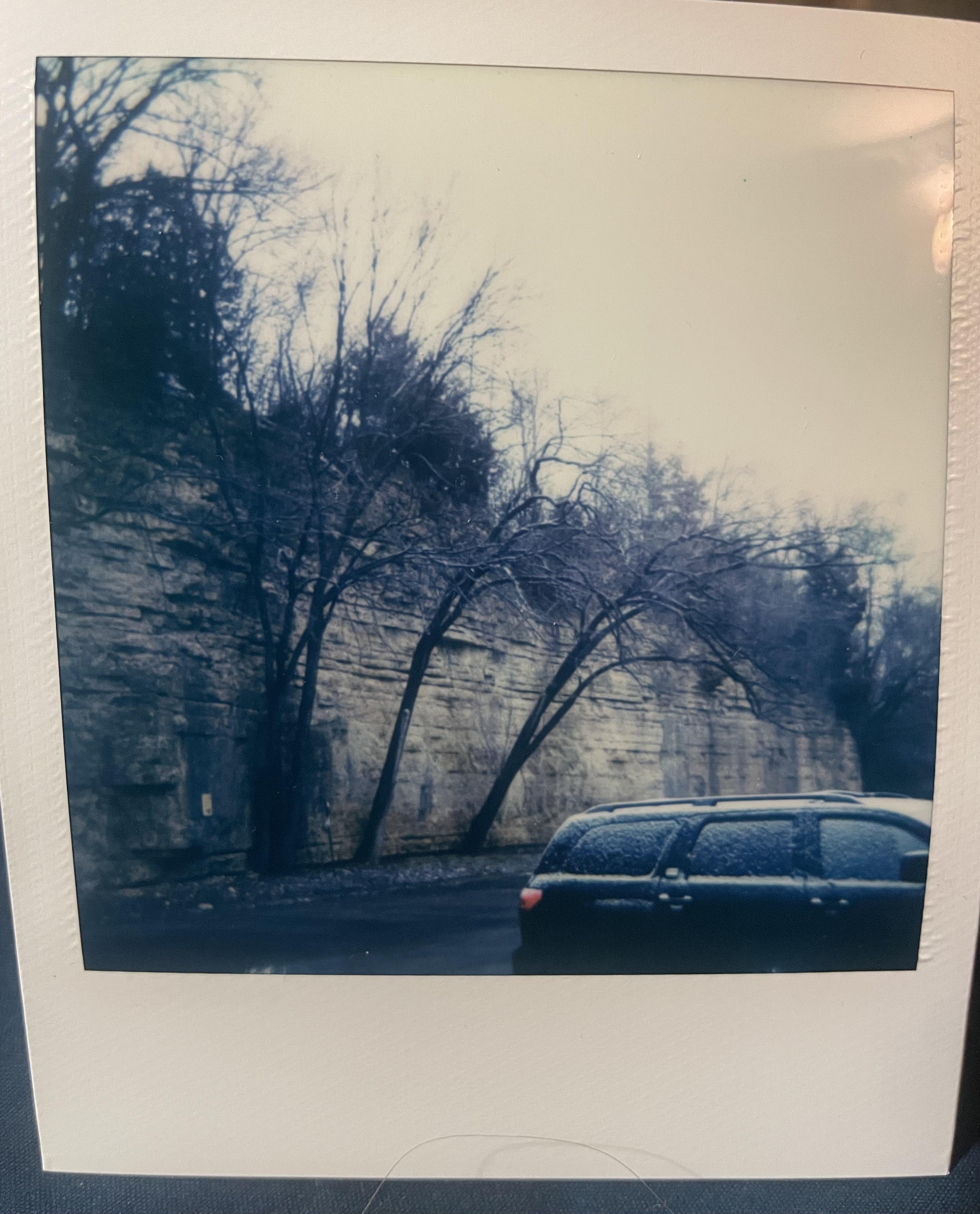 Went on vacation to Wisconsin before the bad freeze | Scrolller