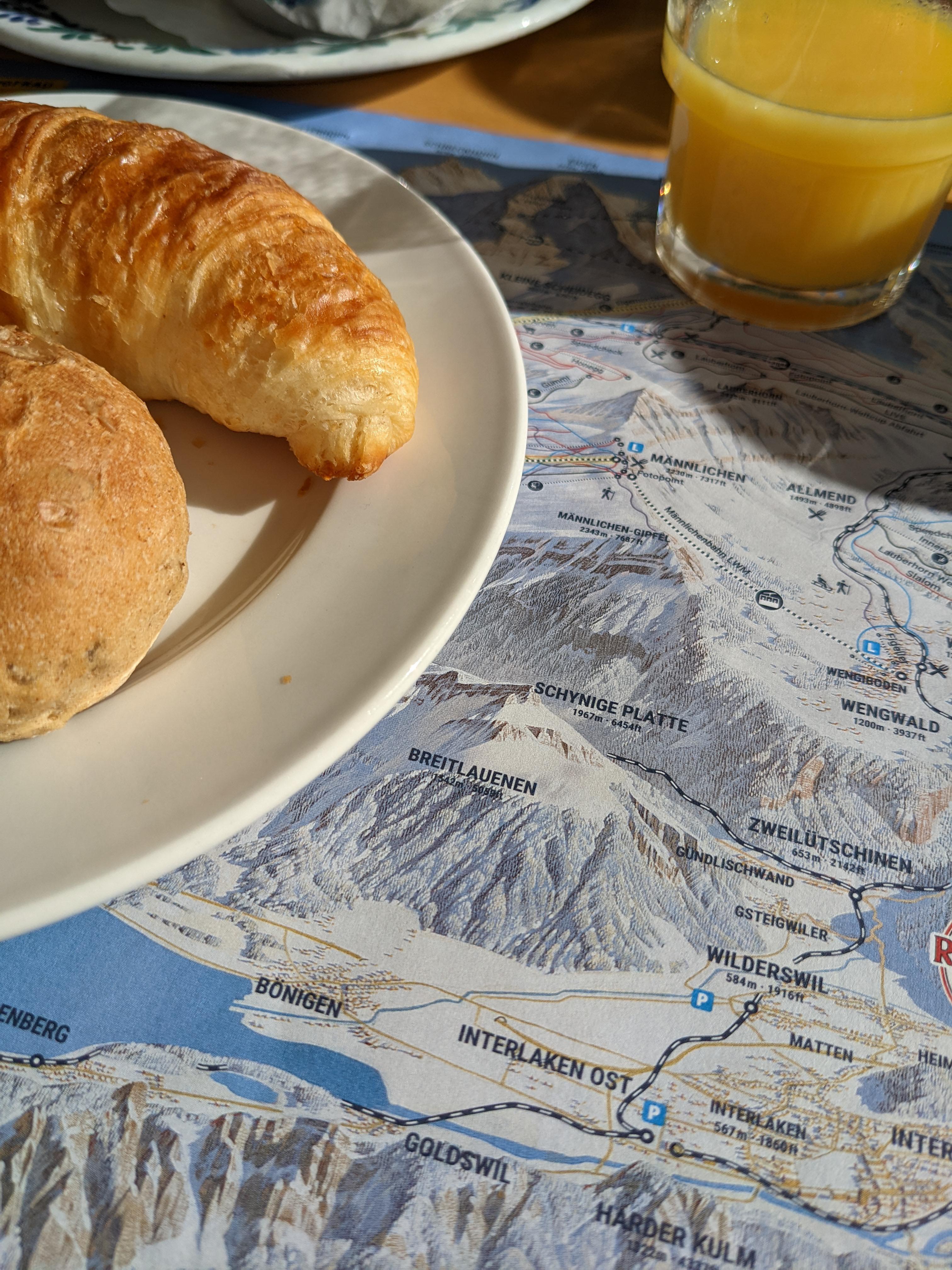 Loading a new map | Scrolller