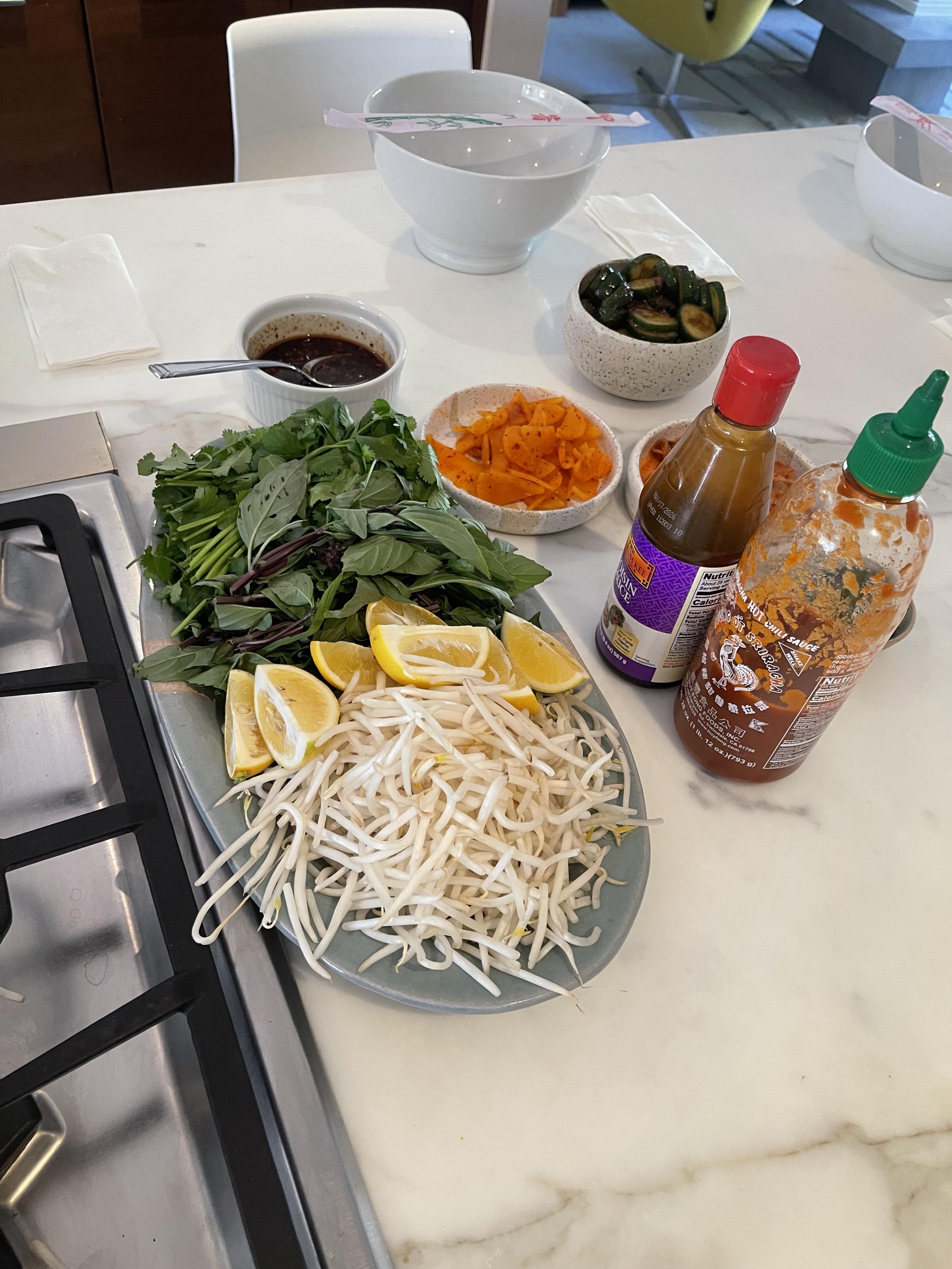 Discover more like Food: Steak and brisket pho [homemade] and Related Content | Scrolller