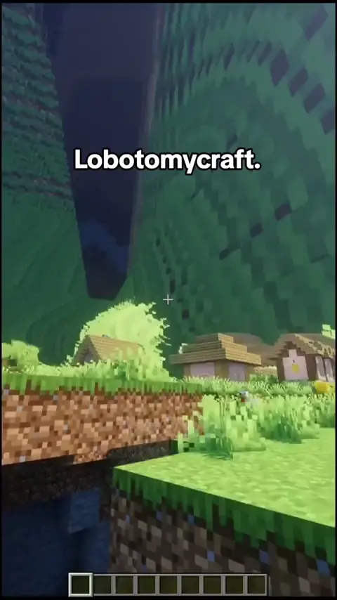 Lobotomycraft | Scrolller