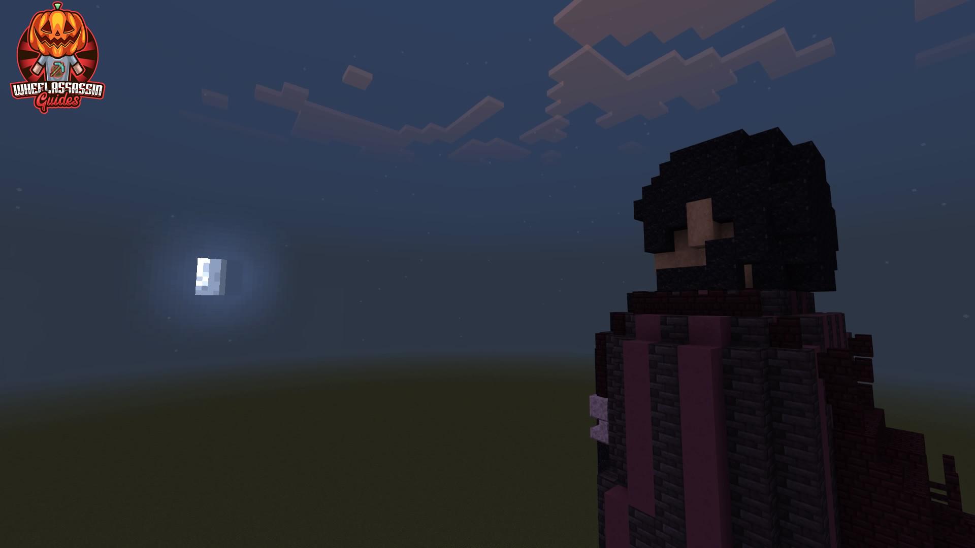 I built Wednesday in Minecraft!! | Scrolller