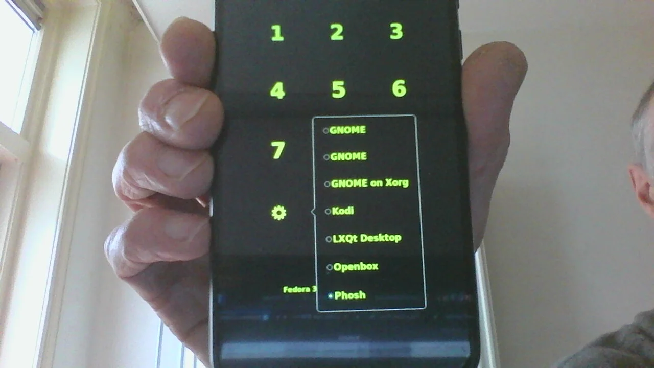 Login screen.. | Scrolller