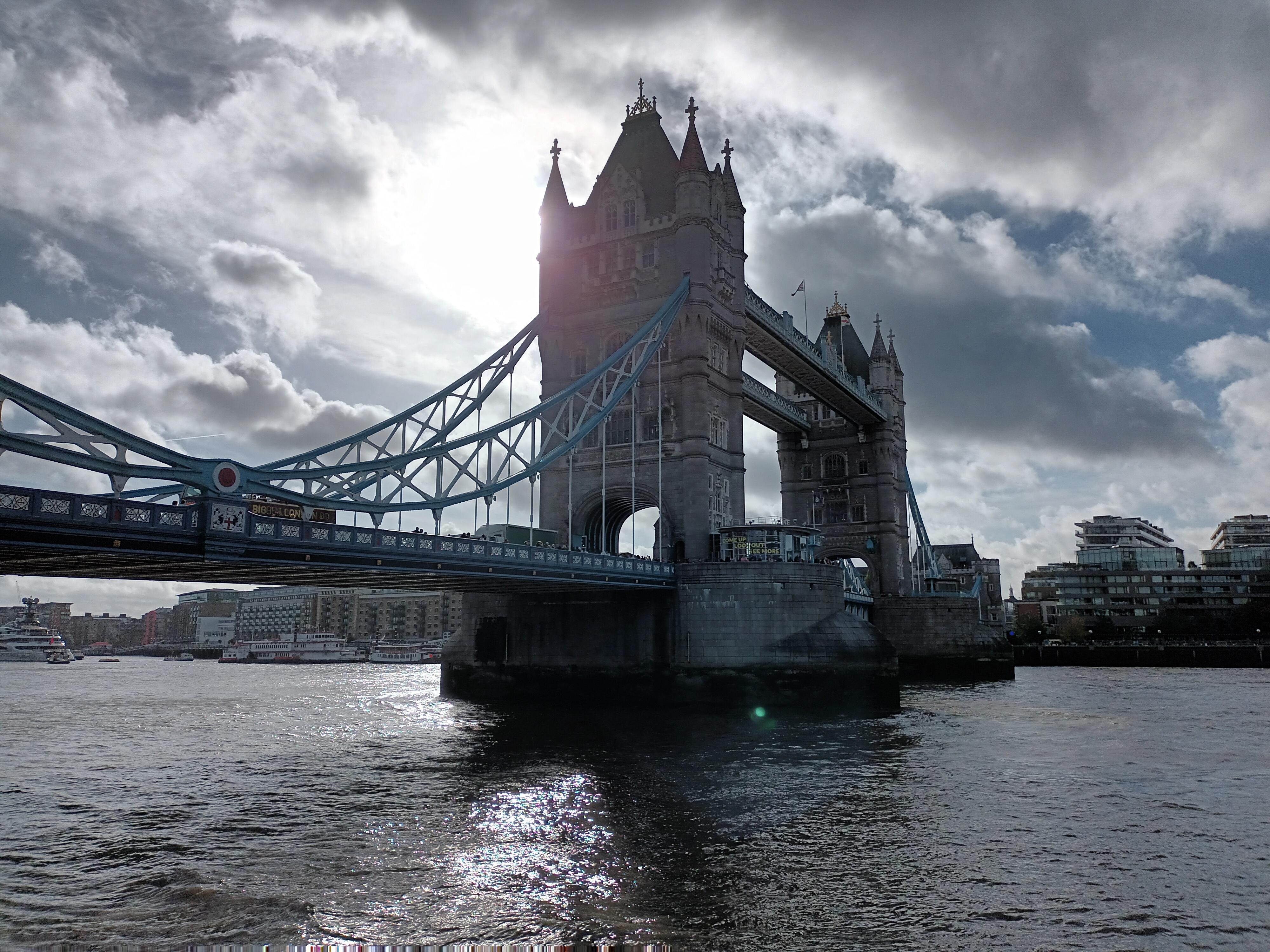 London - UK | Scrolller