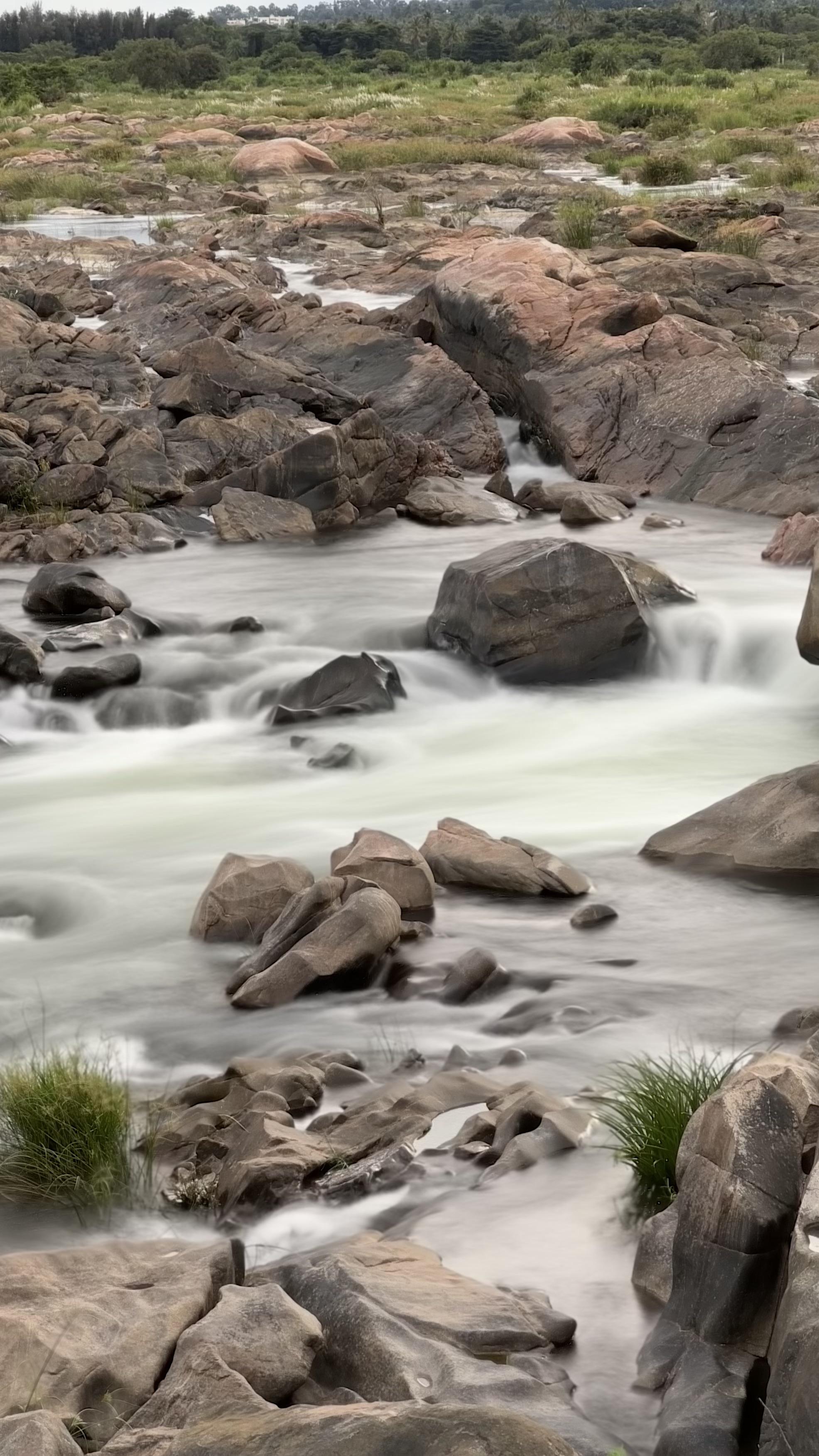 Long exposure | Scrolller