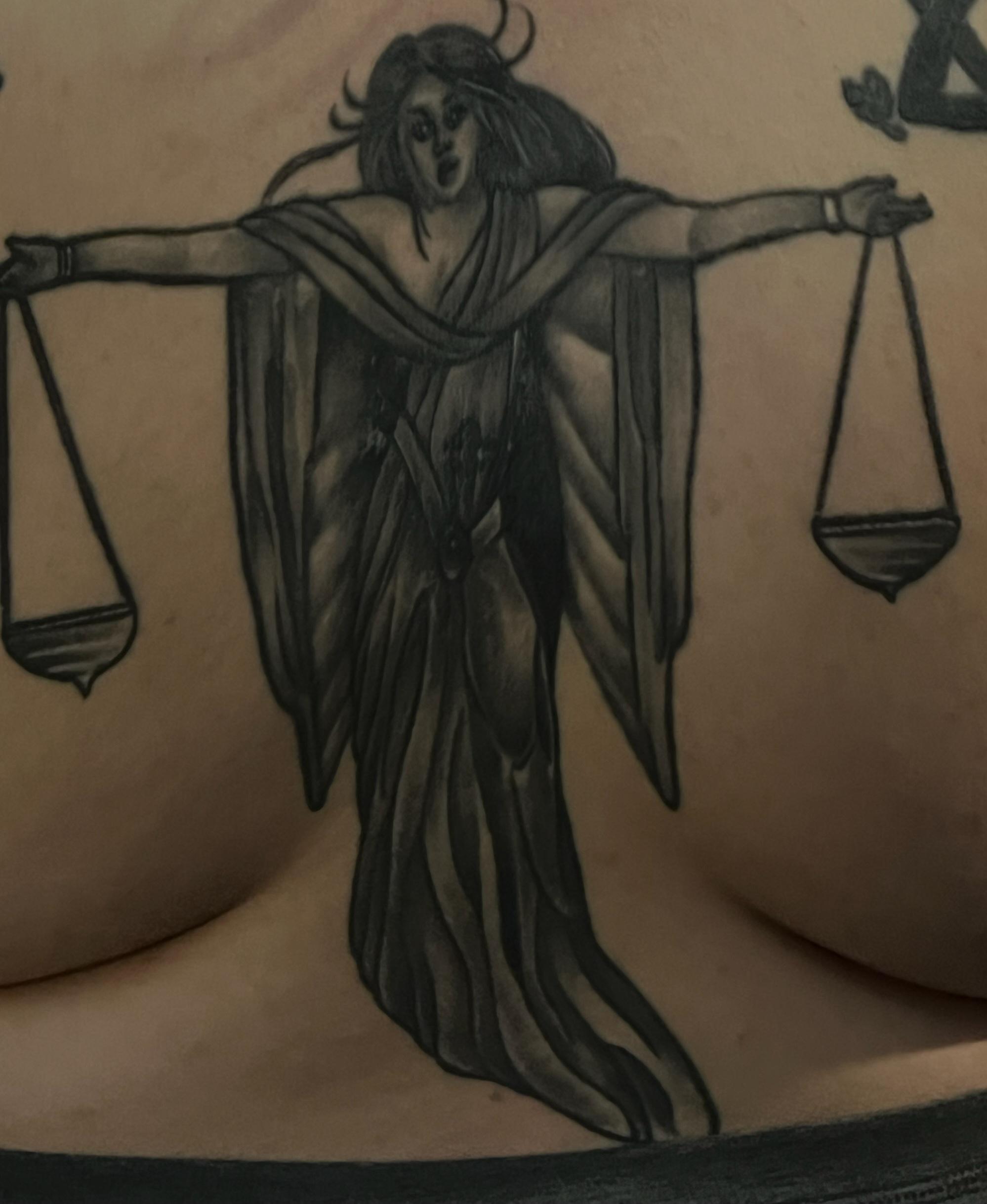 Looking for cover tattoo ideas. | Scrolller