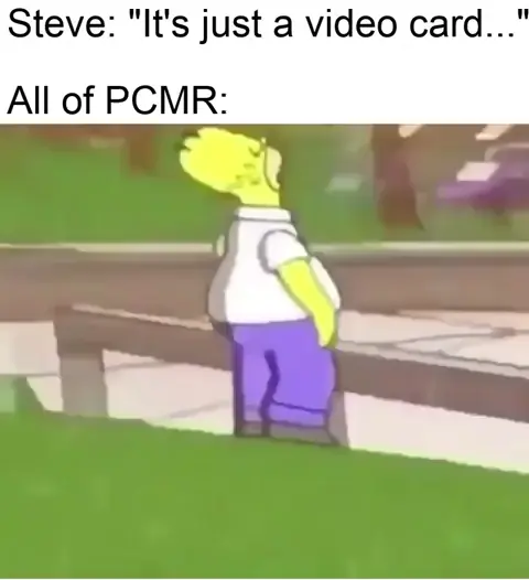 Looking for original levitating Homer Simpson Video (in HD) | Scrolller