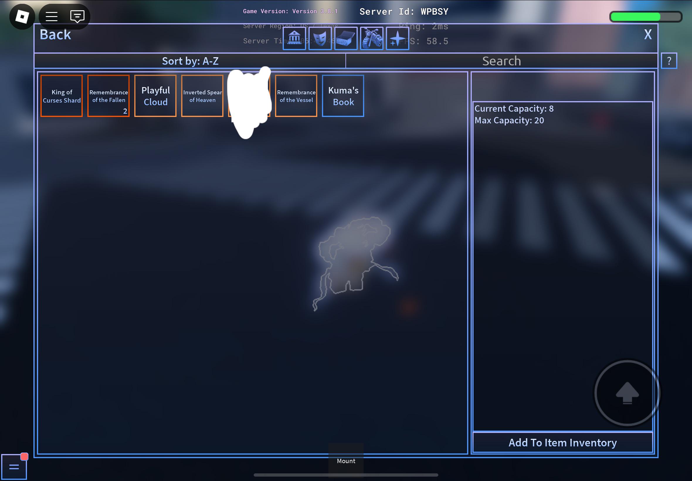 Looking for Sukuna fingers | Scrolller