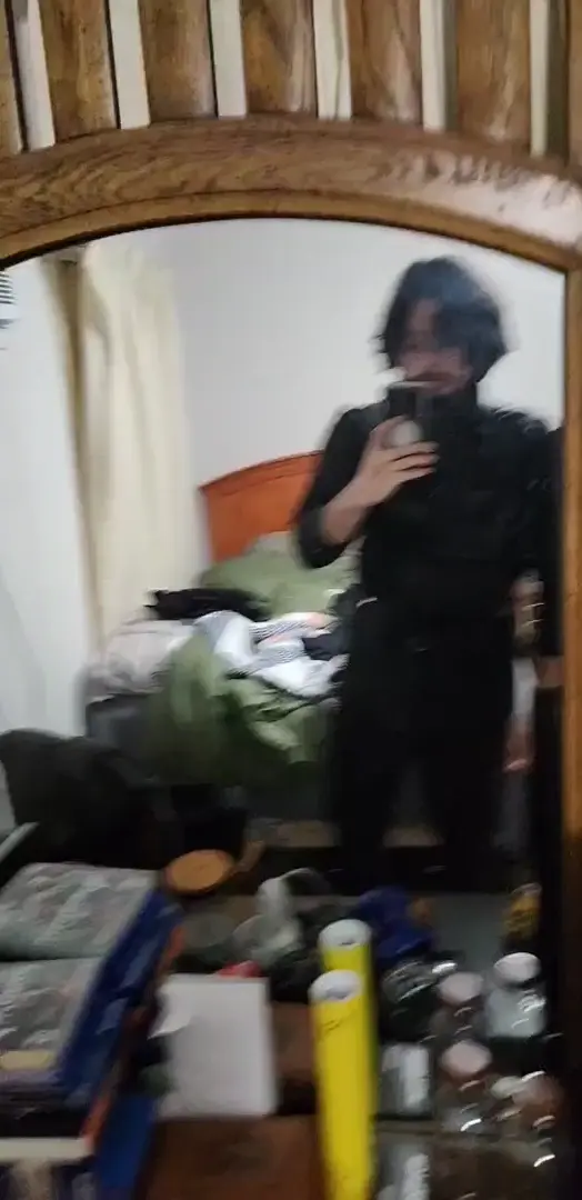 lord forgive me but I bought the damn deltoid pauldrons | Scrolller