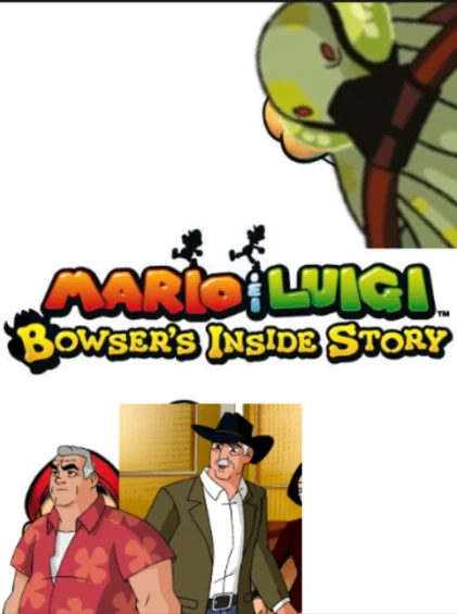 Lore accurate Plumbers | Scrolller