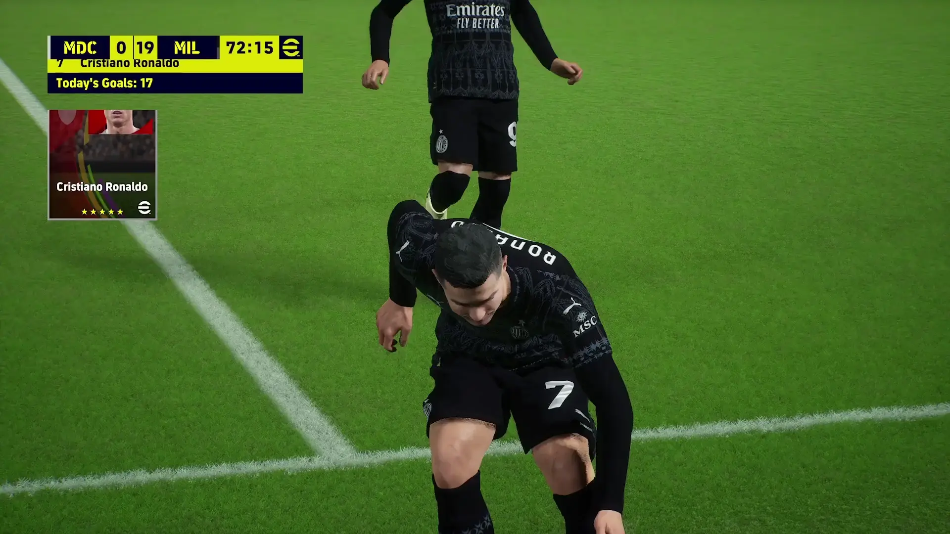 Lore Accurate Ronaldo | Scrolller