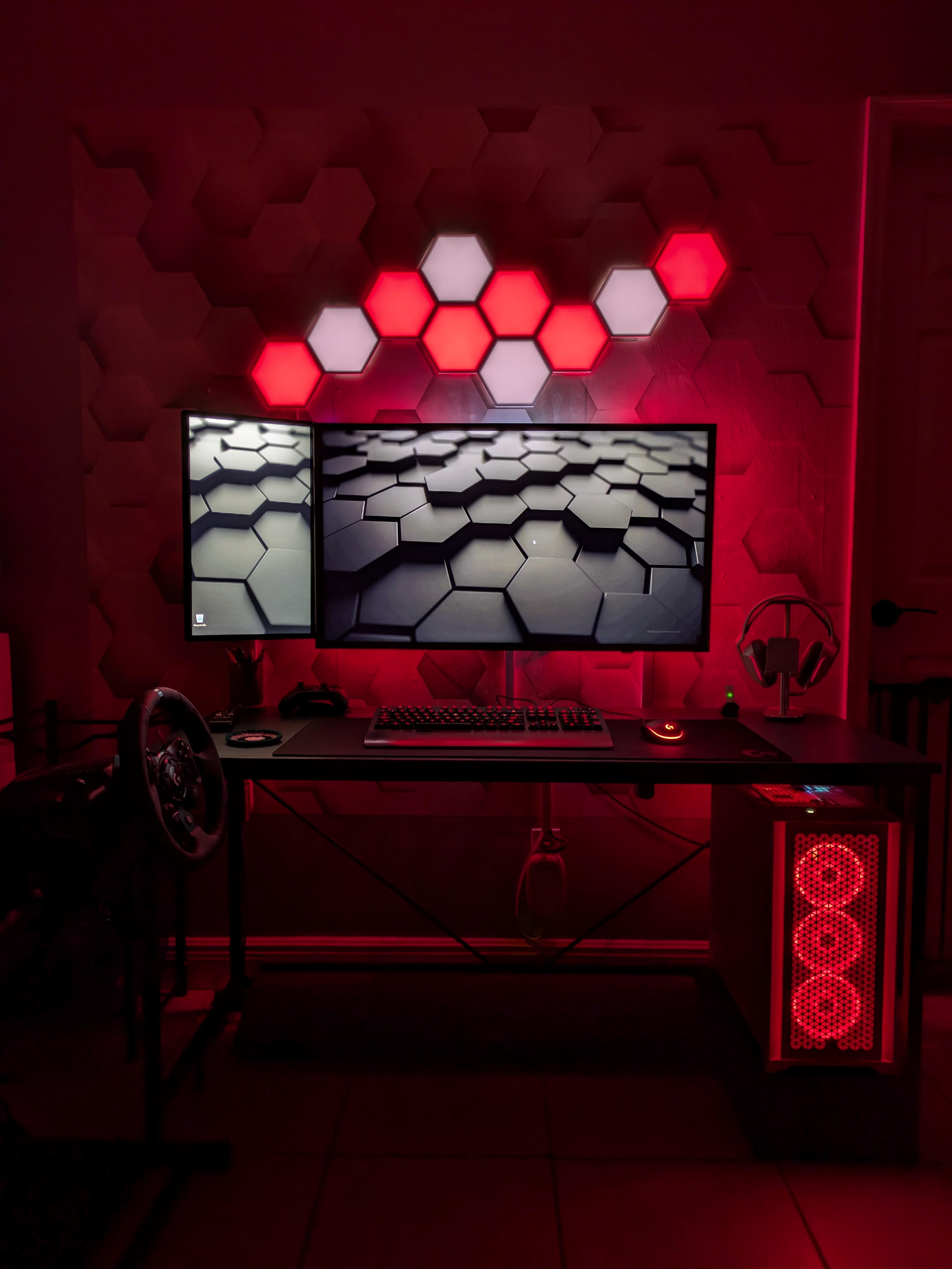 Loving my new old setup | Scrolller