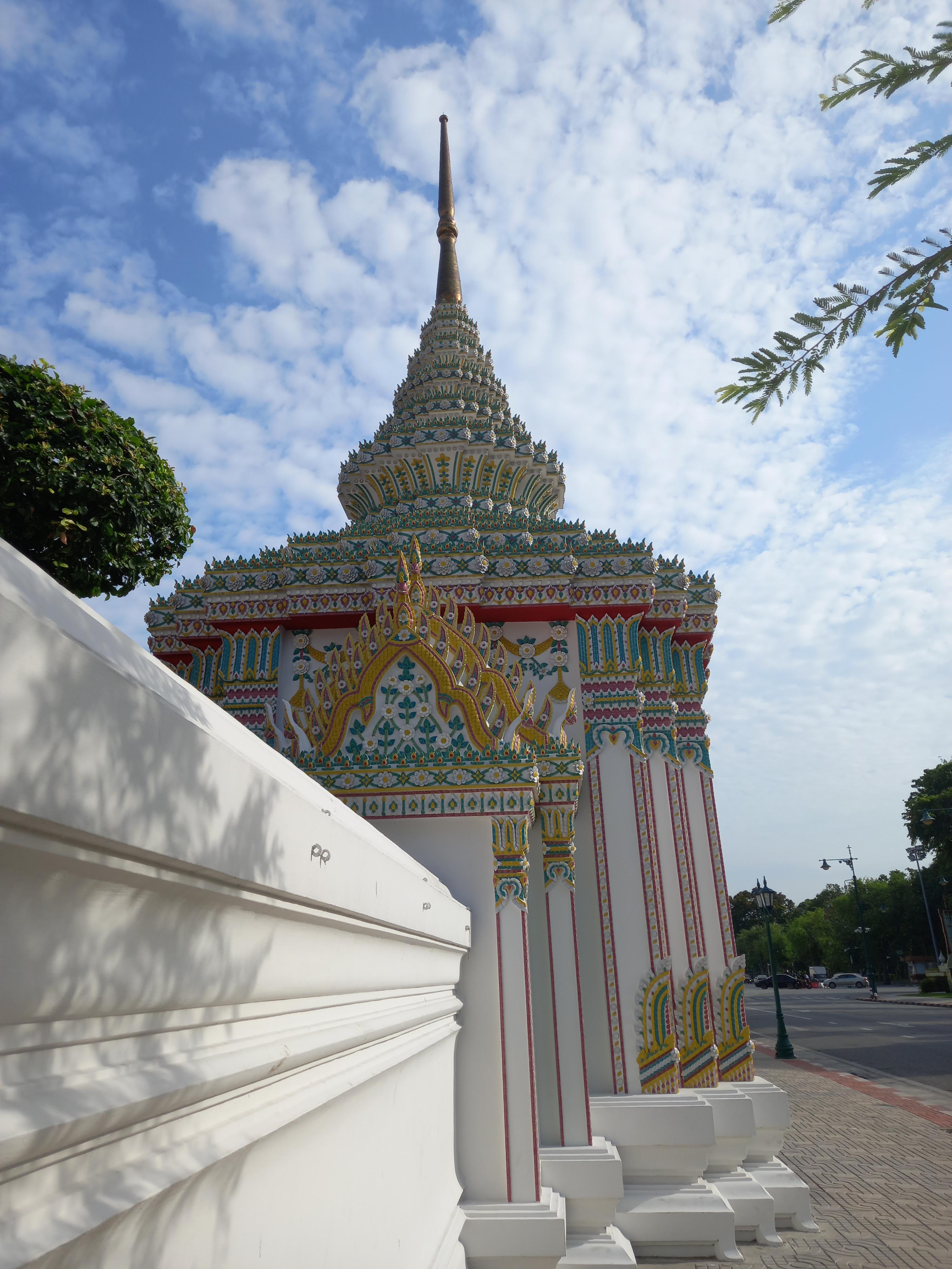 Bangkok, Thailand - May 2022 | Scrolller