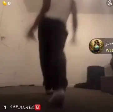 LSS @ Bigo Ball | Scrolller