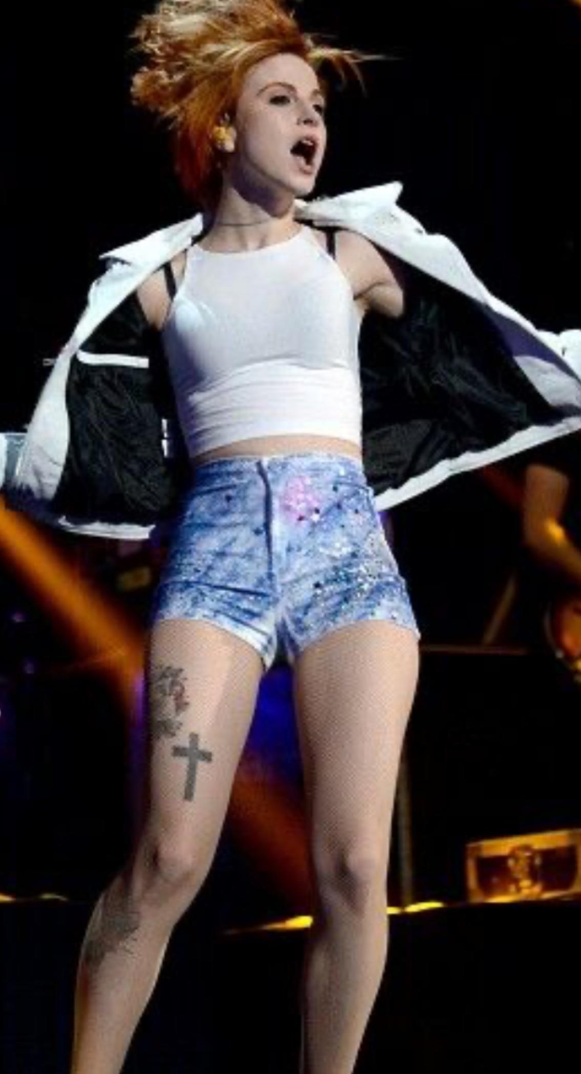 My forever girl crush | Scrolller