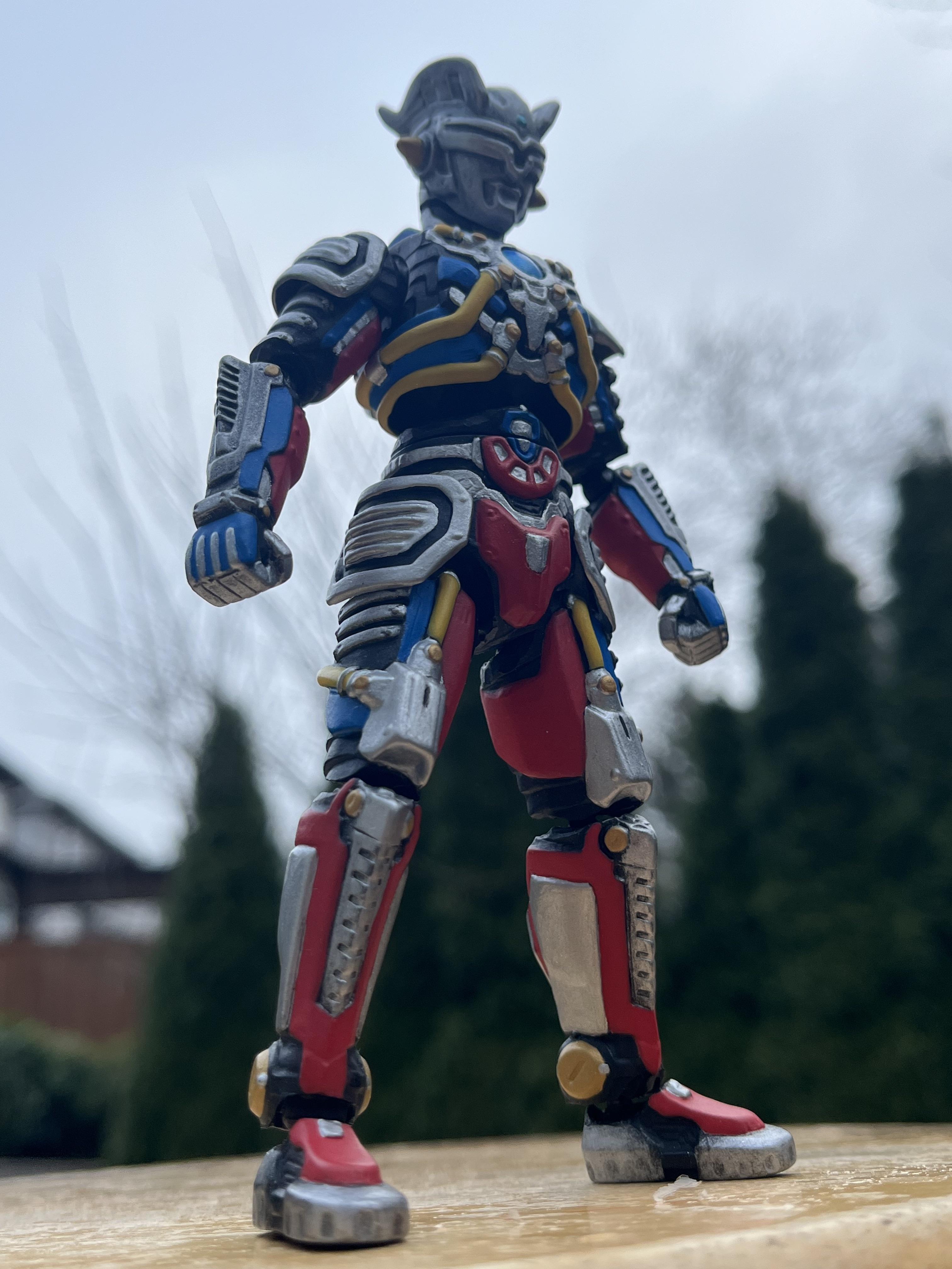 Custom Ultroid Zero | Scrolller