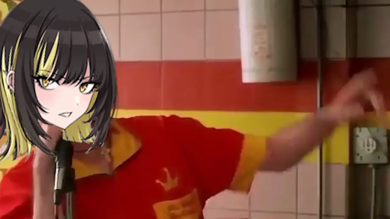 Luca in a nutshell | Scrolller