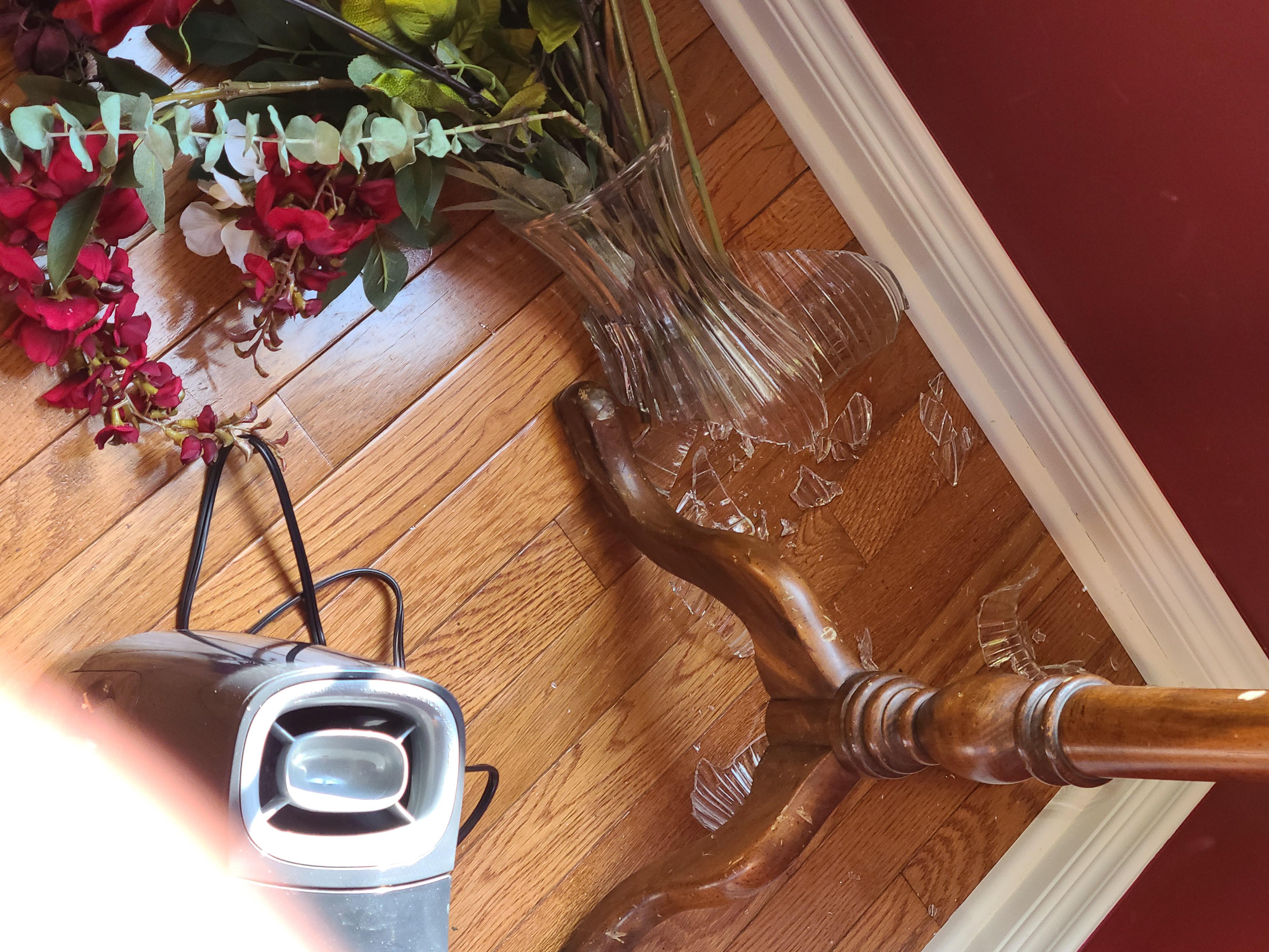 Lucy(fer) strikes again | Scrolller