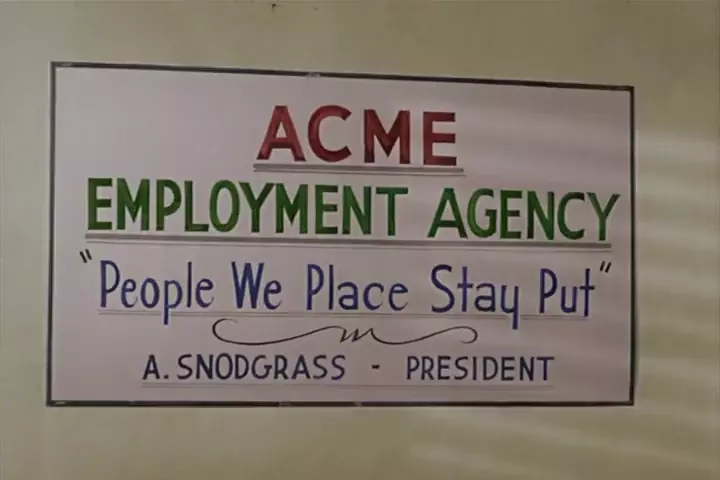 Lucy, I'm Nervous | Scrolller