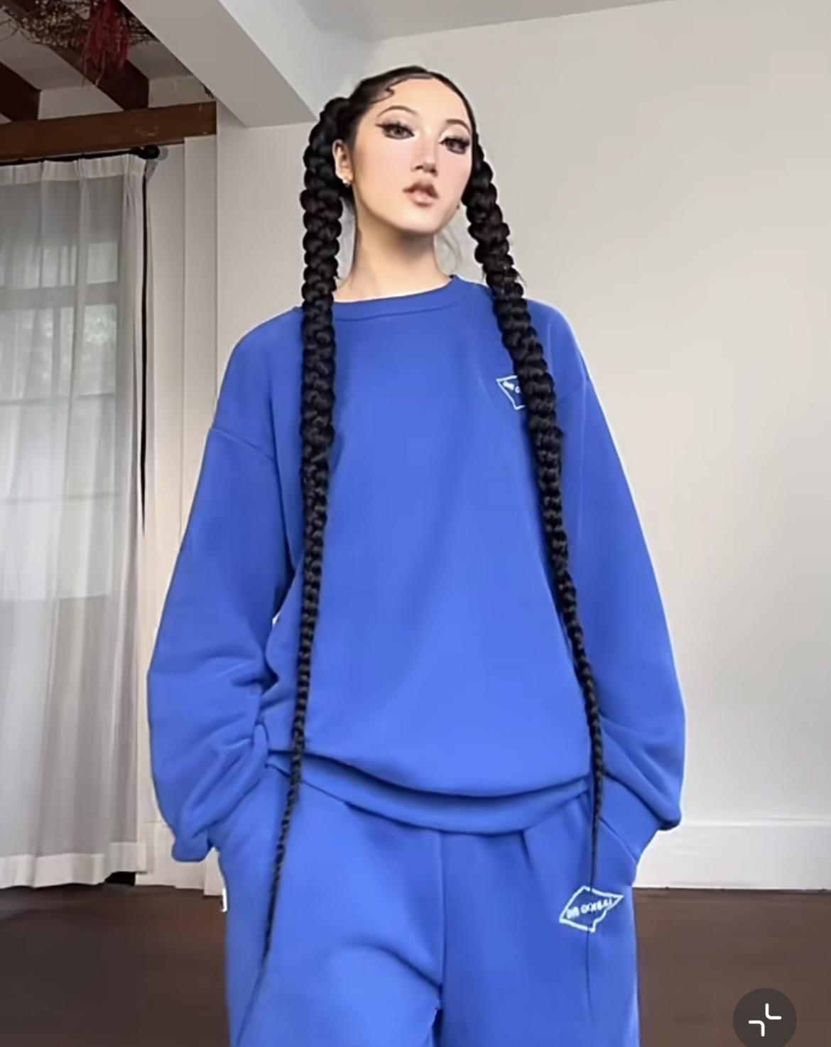 How do I achieve this braid style? | Scrolller