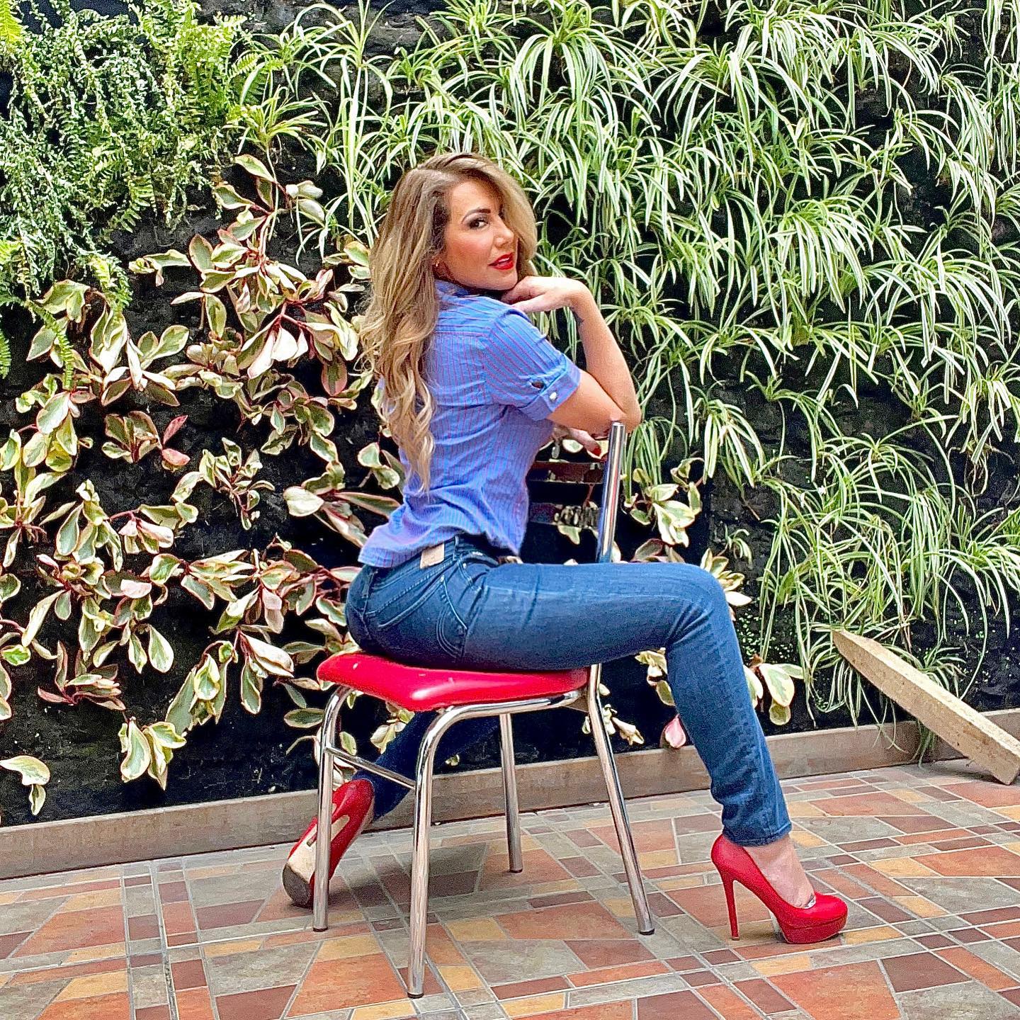 Luisa Fernanda | Scrolller