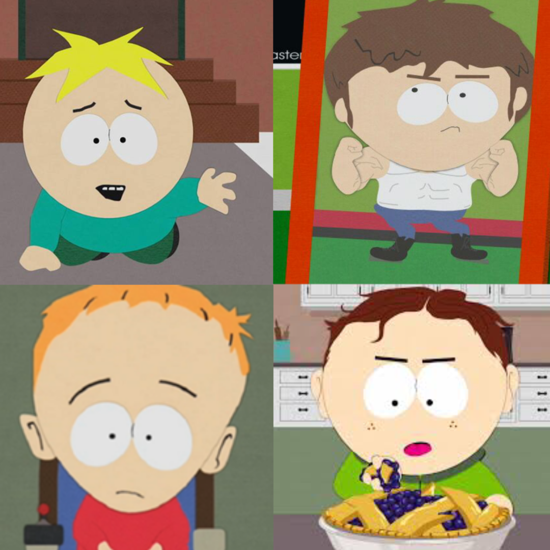 Funniest thing each character has said or done. Day 2: Kyle Broflovski | Scrolller