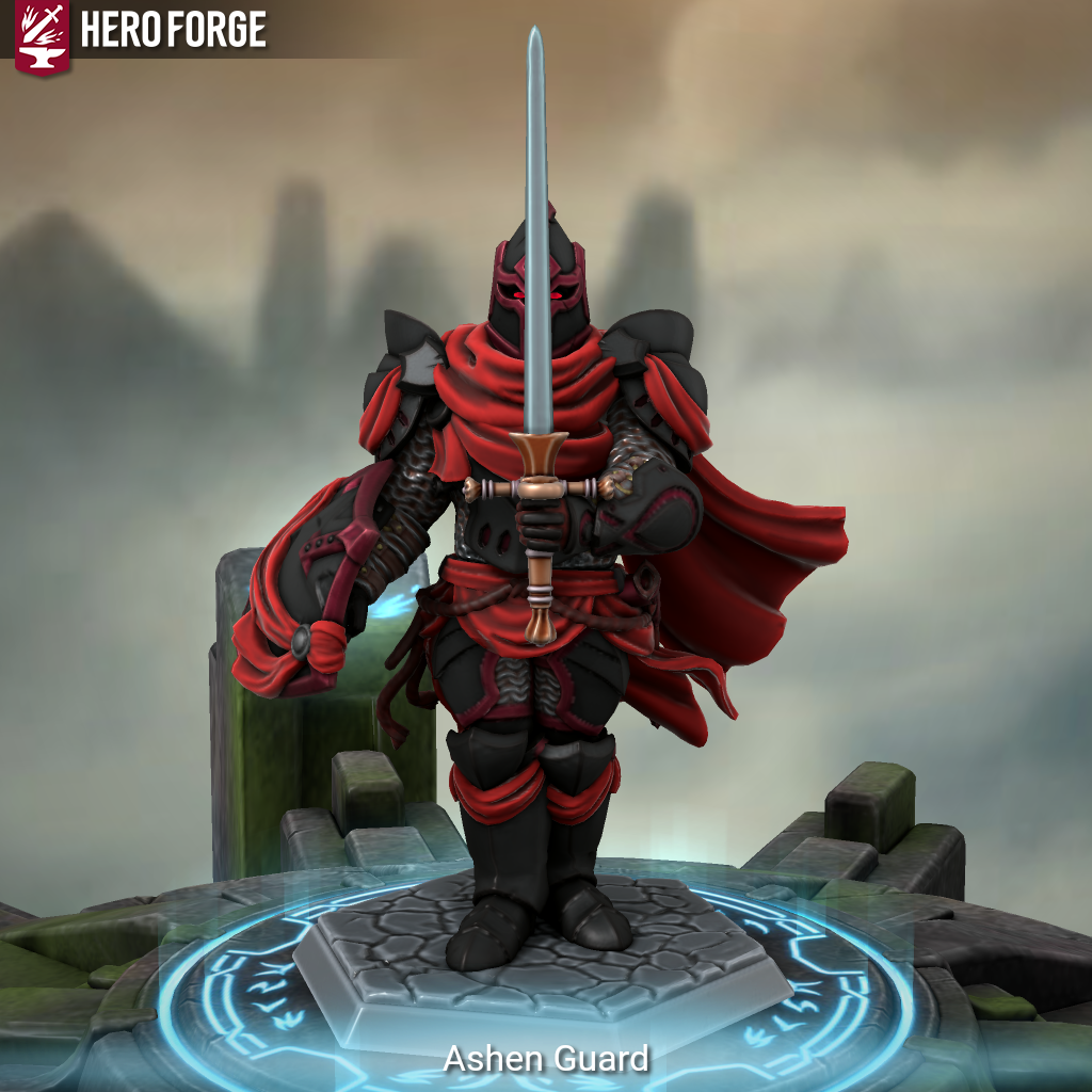 Miniature showcase | Scrolller