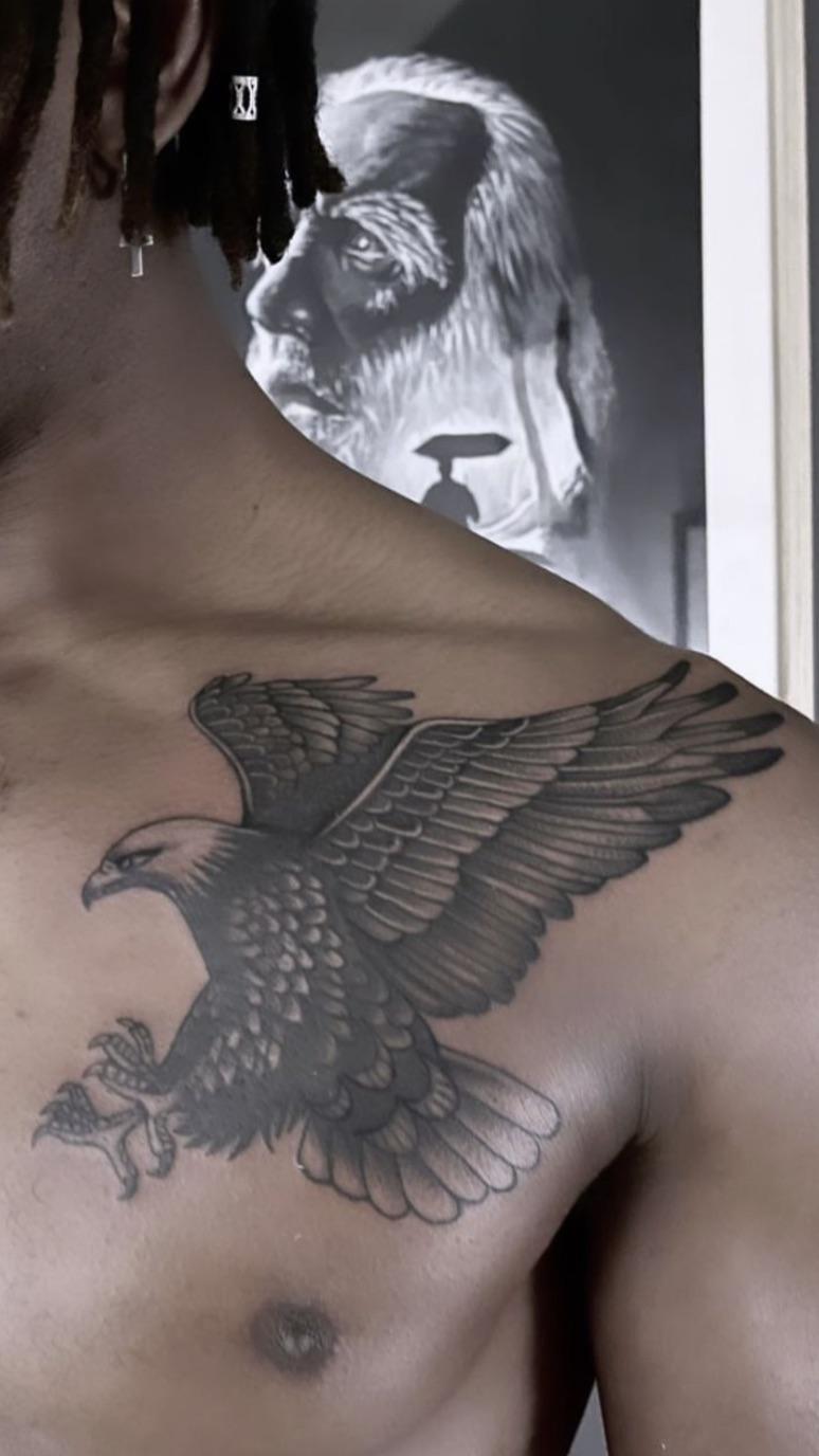 Discover more like TattooDesigns: First tat thought? and Related Content | Scrolller