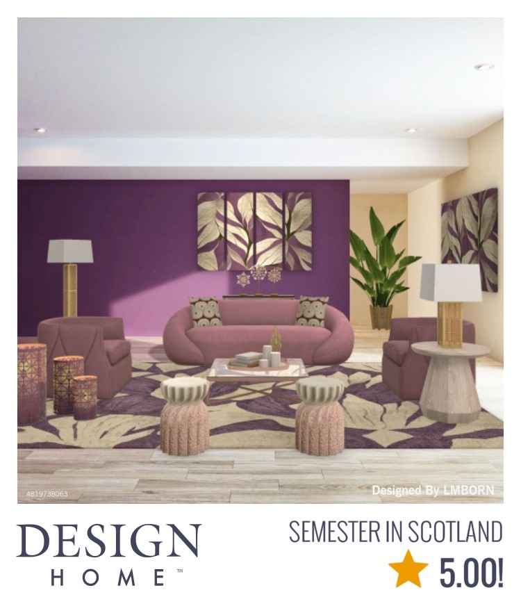 The many shades of burgundy | Scrolller