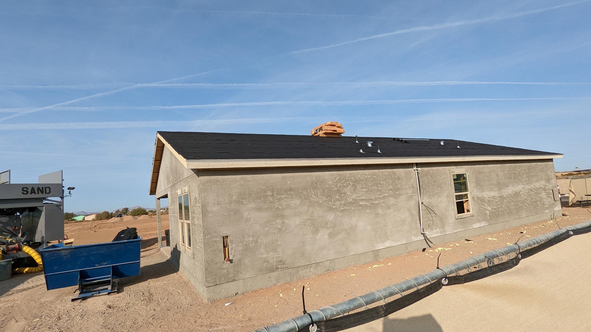 3D printed homes in Casa Grande! | Scrolller