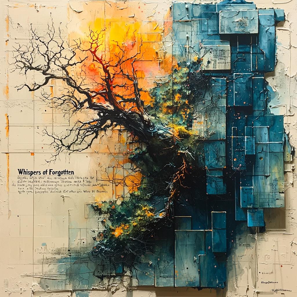 More Oil Paints | Scrolller