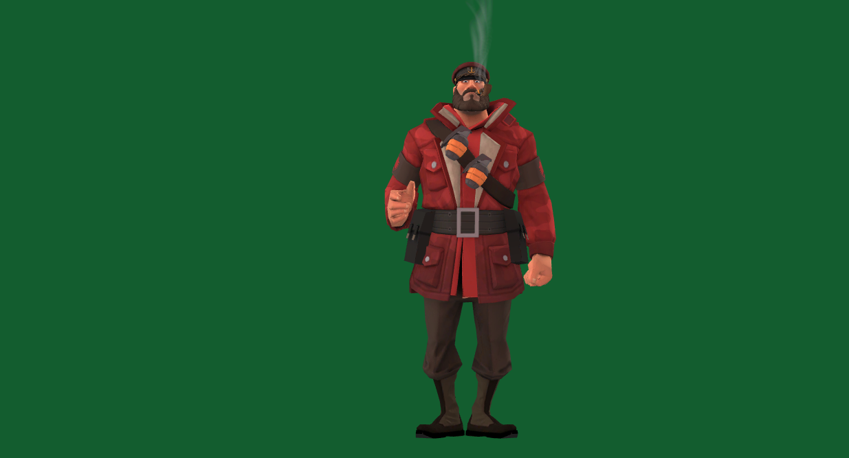 Rate my sailor themed loadouts | Scrolller