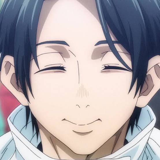 Yuta vs (each) disaster curse | Scrolller