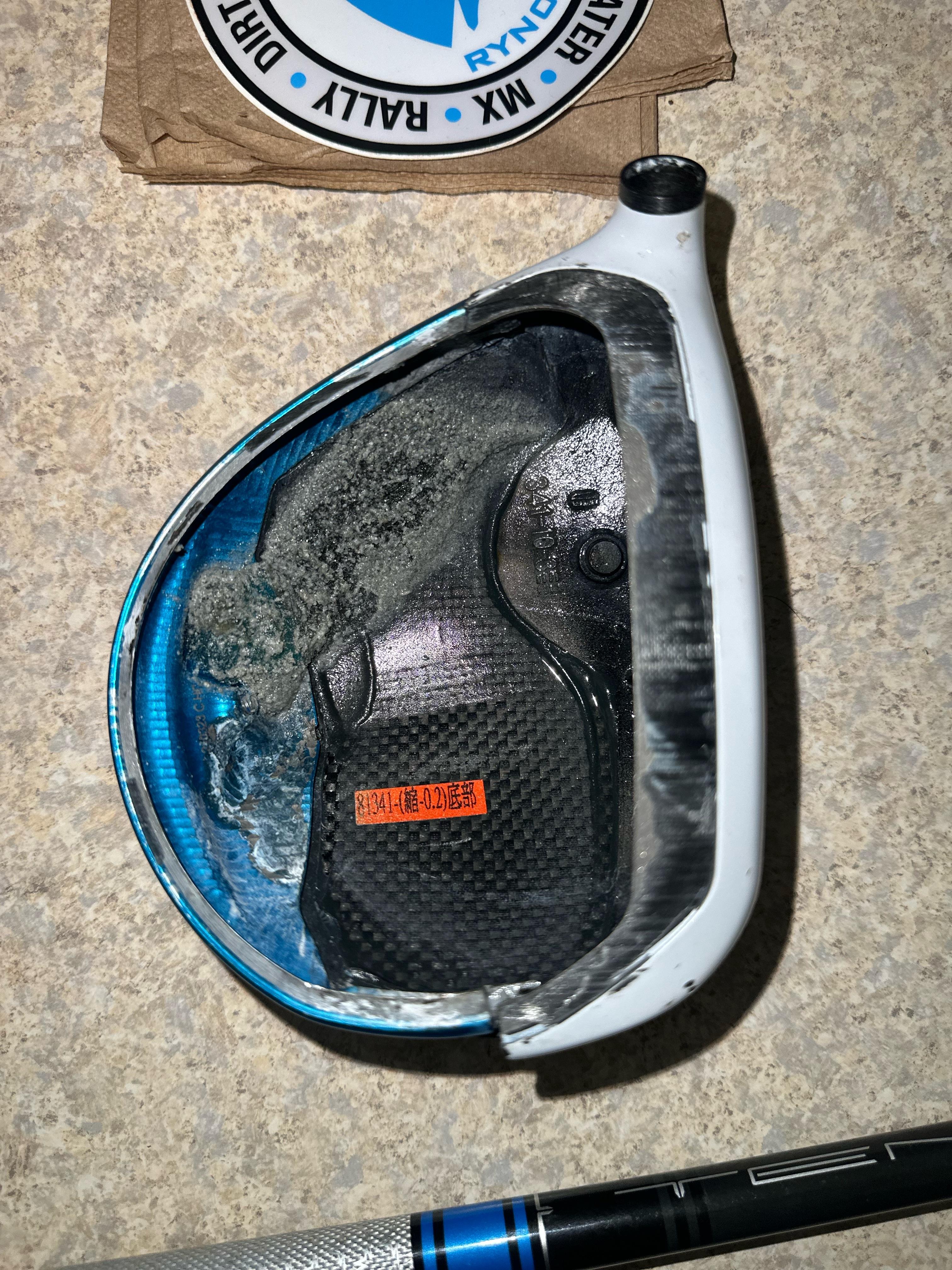 Fake TM Sim 2? | Scrolller