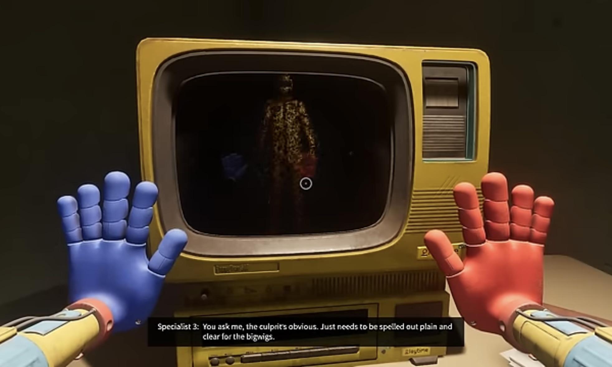 Did we forget that Rowan Stoll said he was gonna release all the experiments? | Scrolller