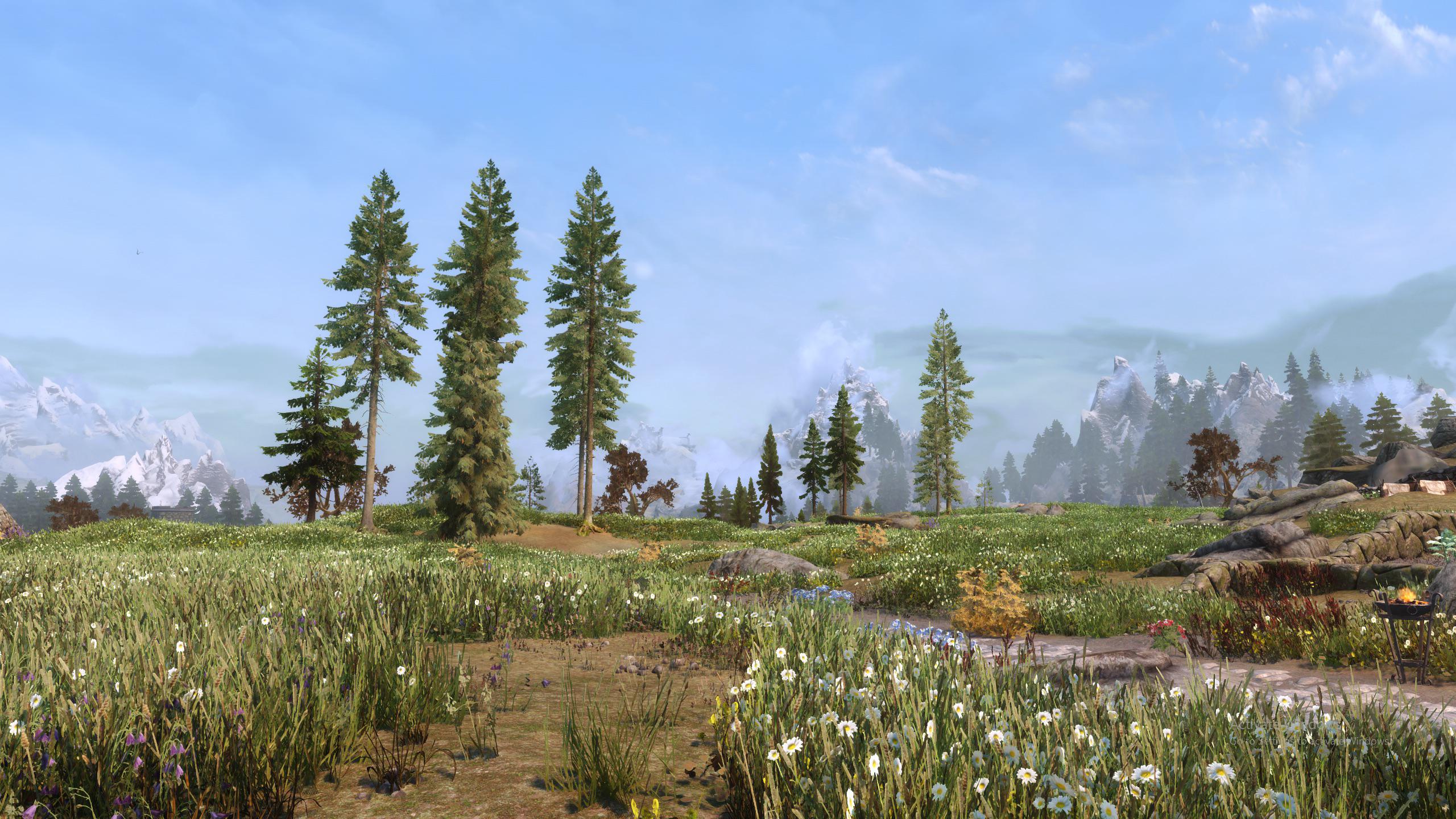 Project Skyrim!! | Scrolller