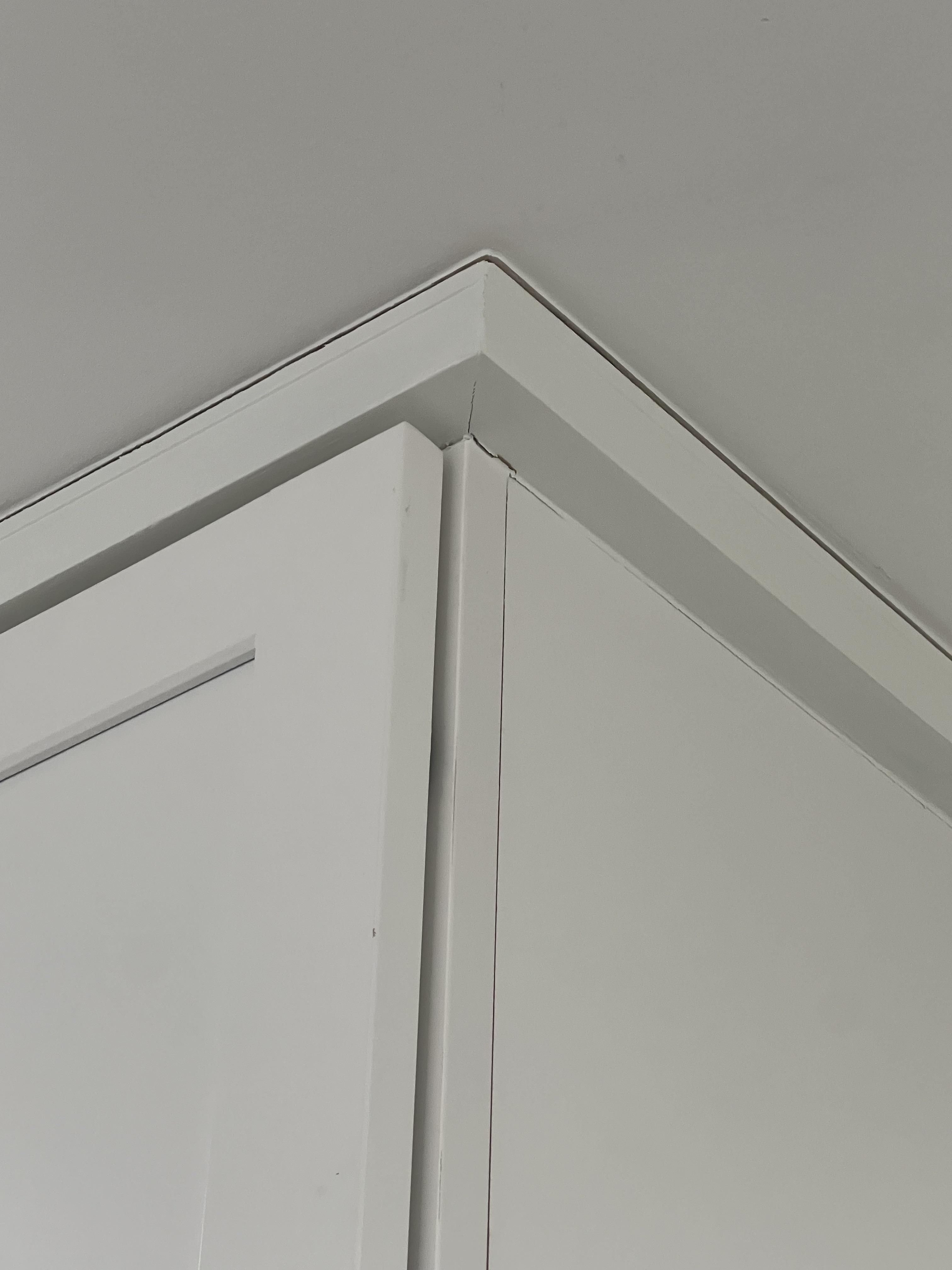 How do I fix these gaps? | Scrolller