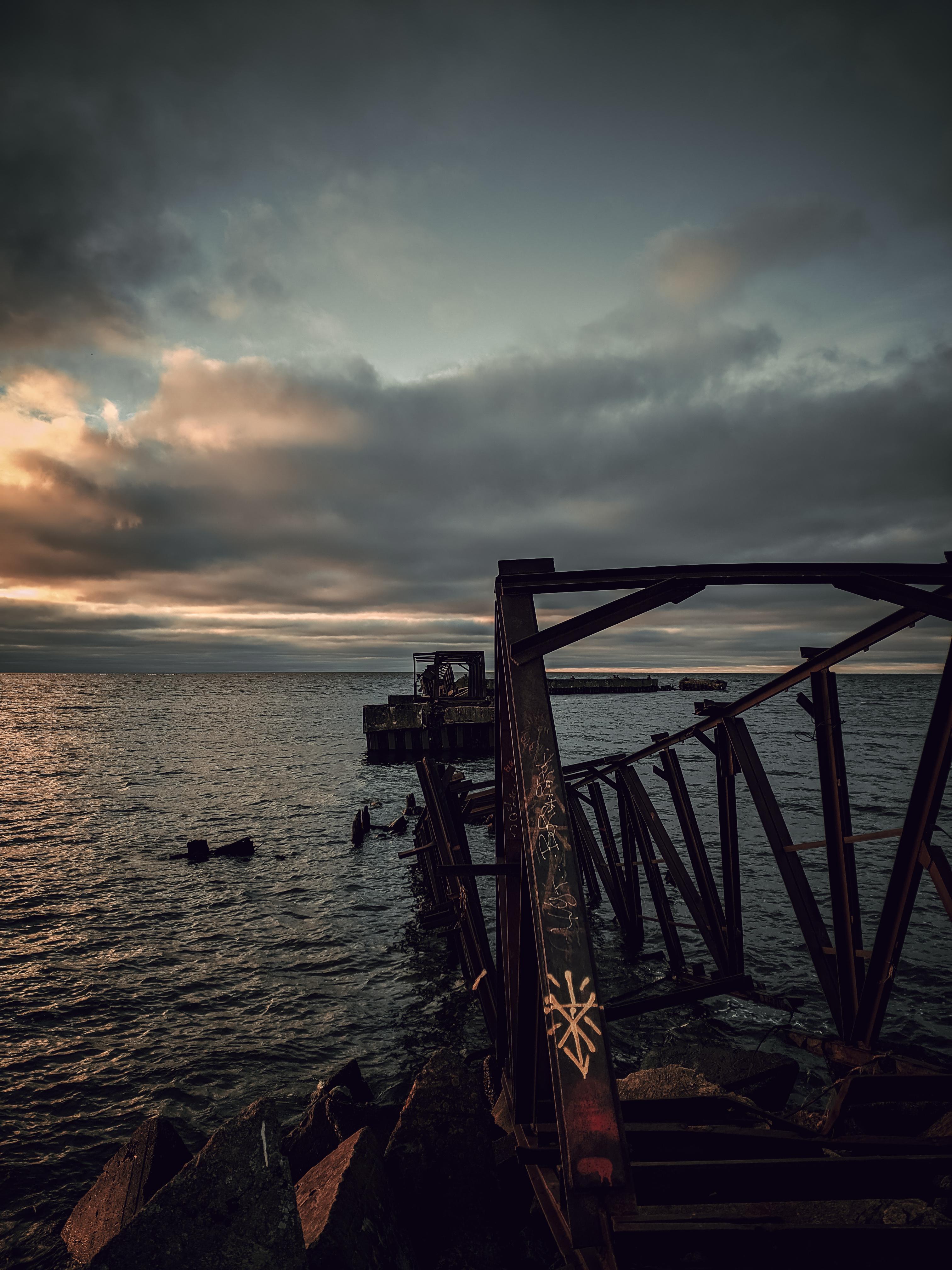 Baltic sea | Scrolller