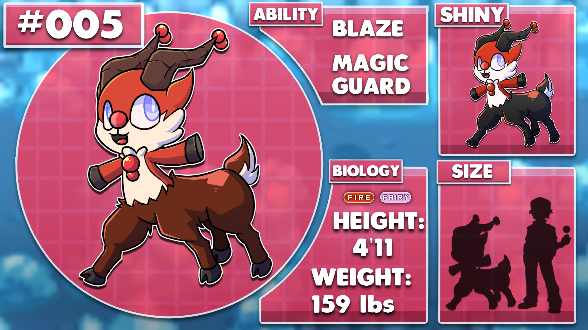 The Middle Evolutions of my Arctic Starters! | Scrolller