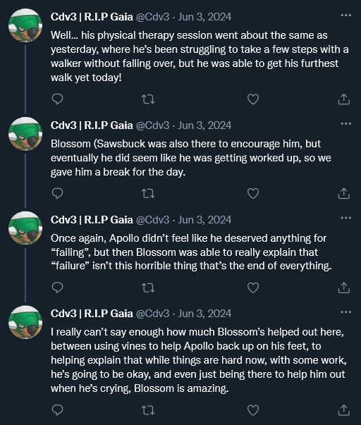 Apollo's Feast | Scrolller