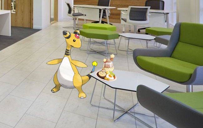 Apollo's Feast | Scrolller