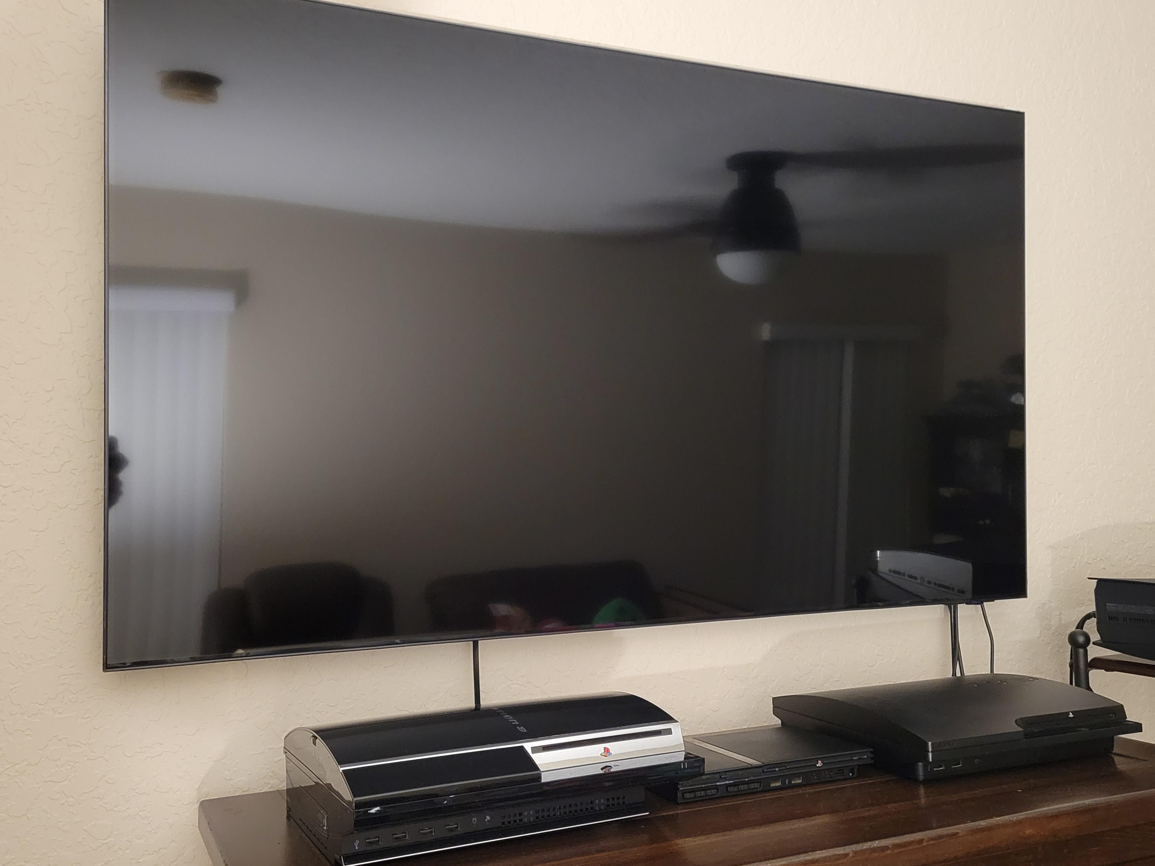 My Console Collection And Setup | Scrolller