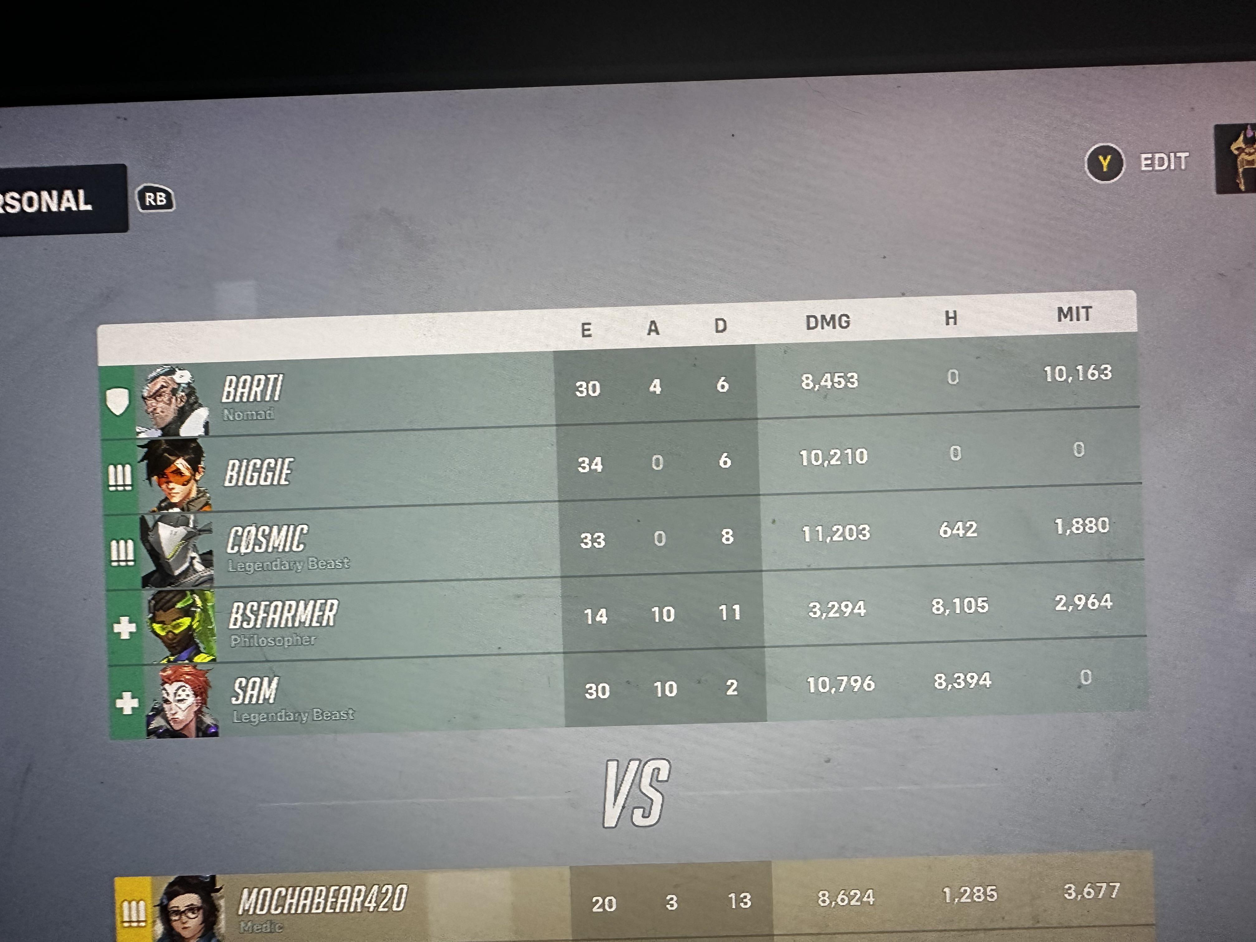 I’m confused about the new rank system | Scrolller