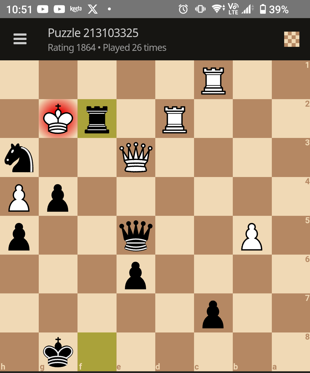 How to solve this puzzle?? | Scrolller