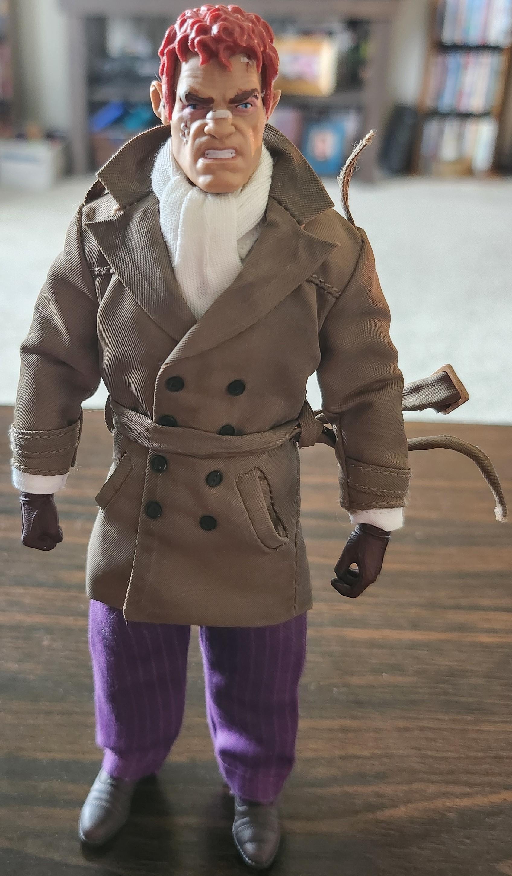 Rorschach (Walter Kovacs) | Scrolller