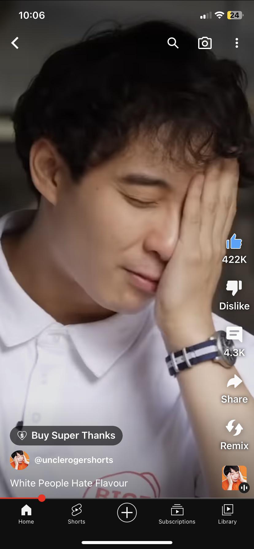 [Identification] | Scrolller