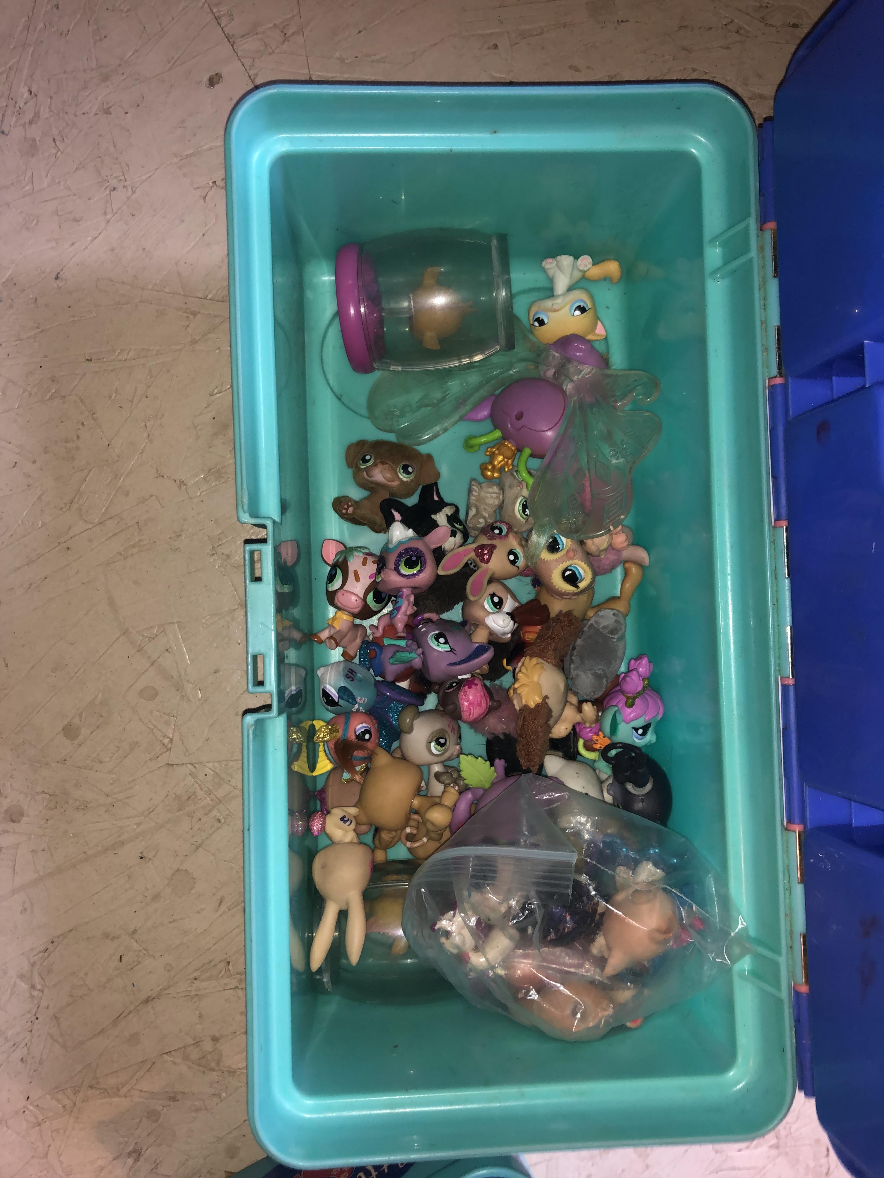 My collection of 1000+ LPS | Scrolller