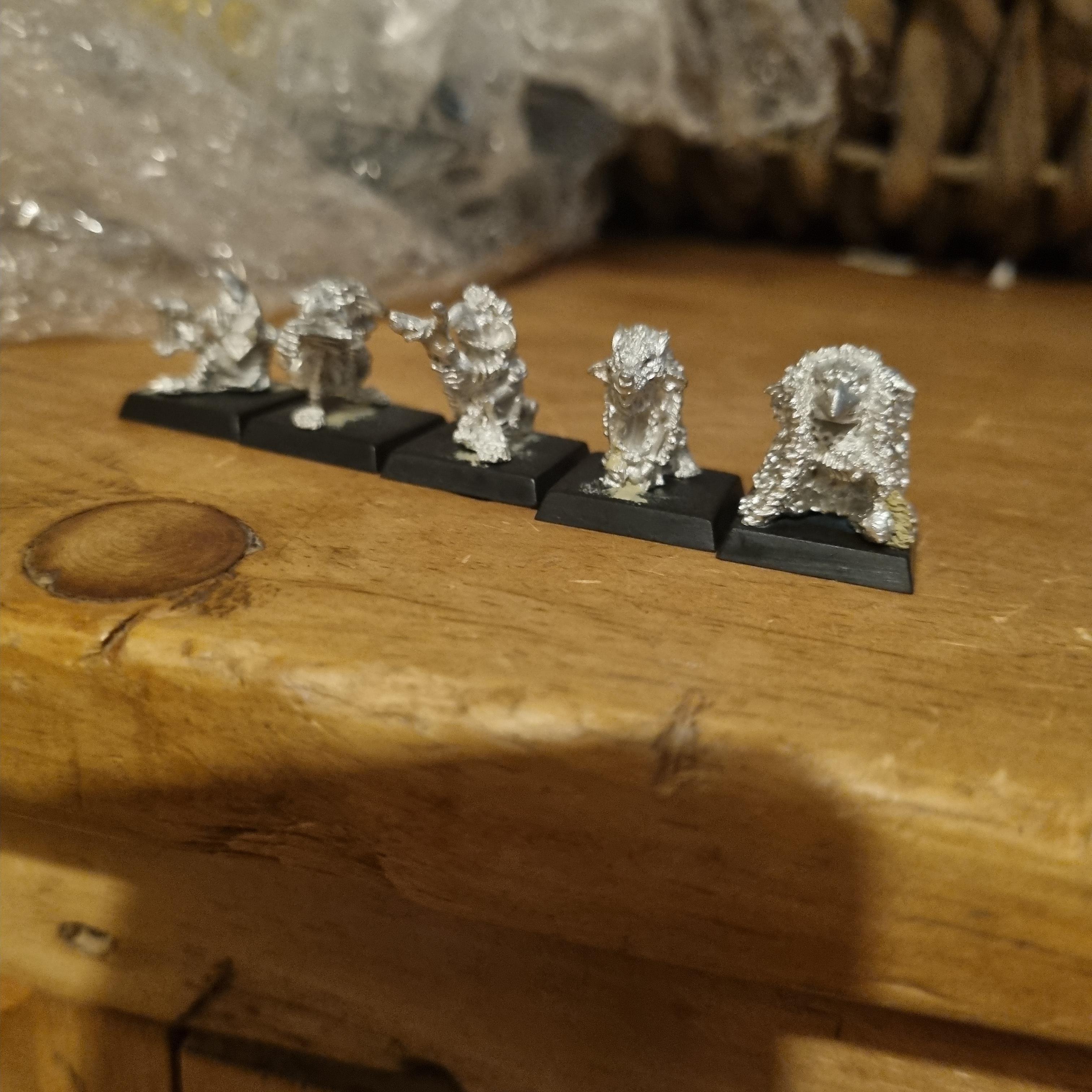 Identification help (Oldhammer) | Scrolller